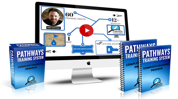 Pathways Training System - Aaron Fisher Magic